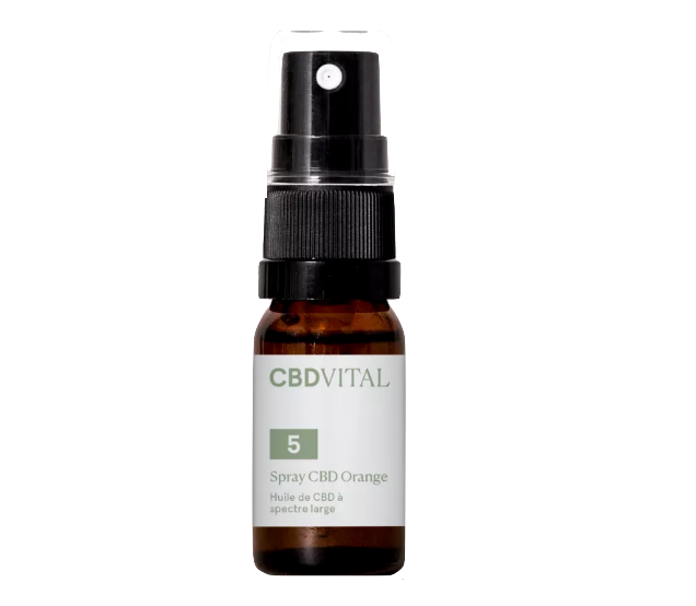 CBD Vital : notre avis 2025
