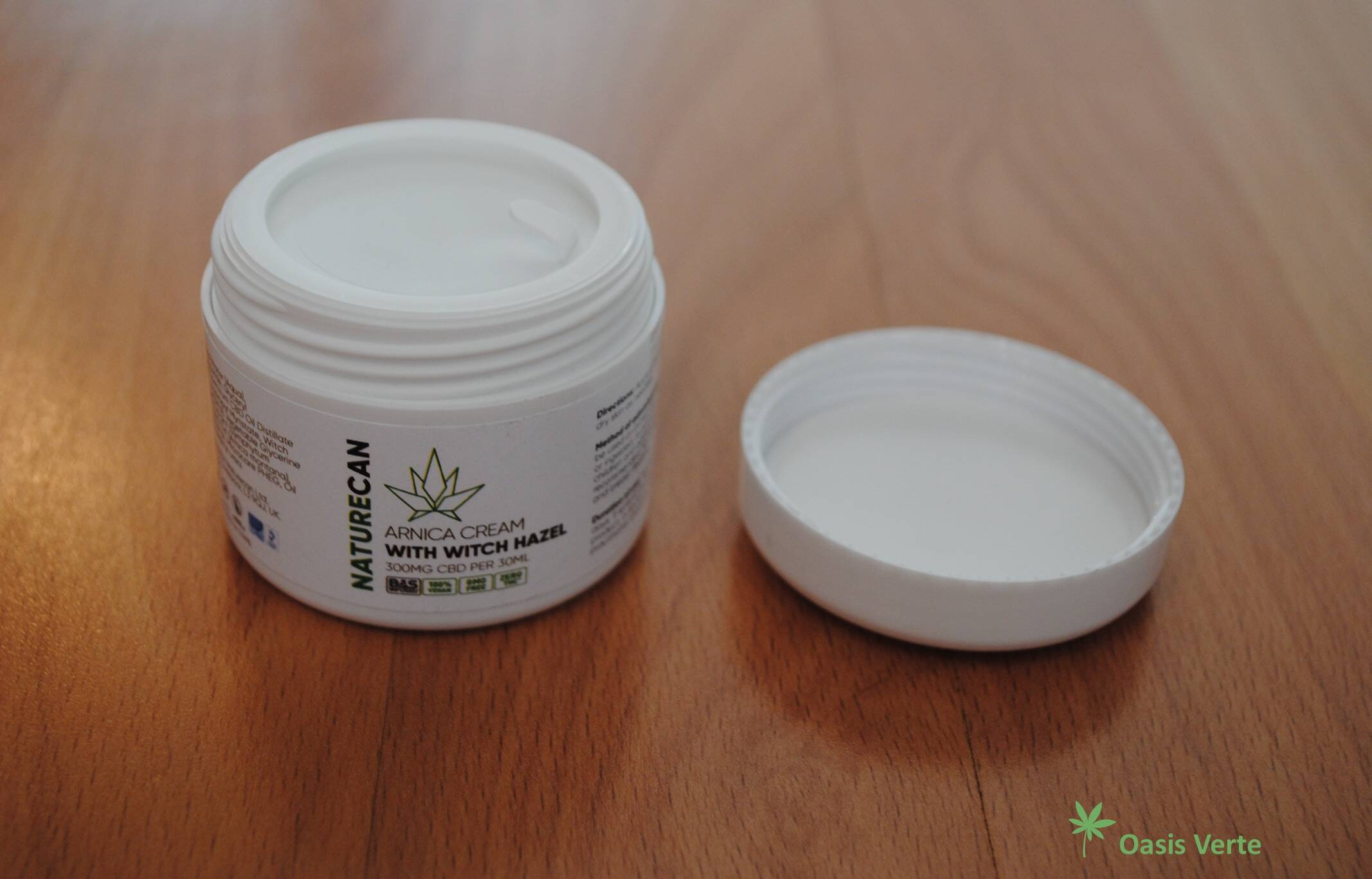 Crème au CBD | Conseils | A lire avant d'acheter (2020)